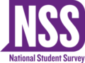 About the NSS – National Student Survey : National Student Survey